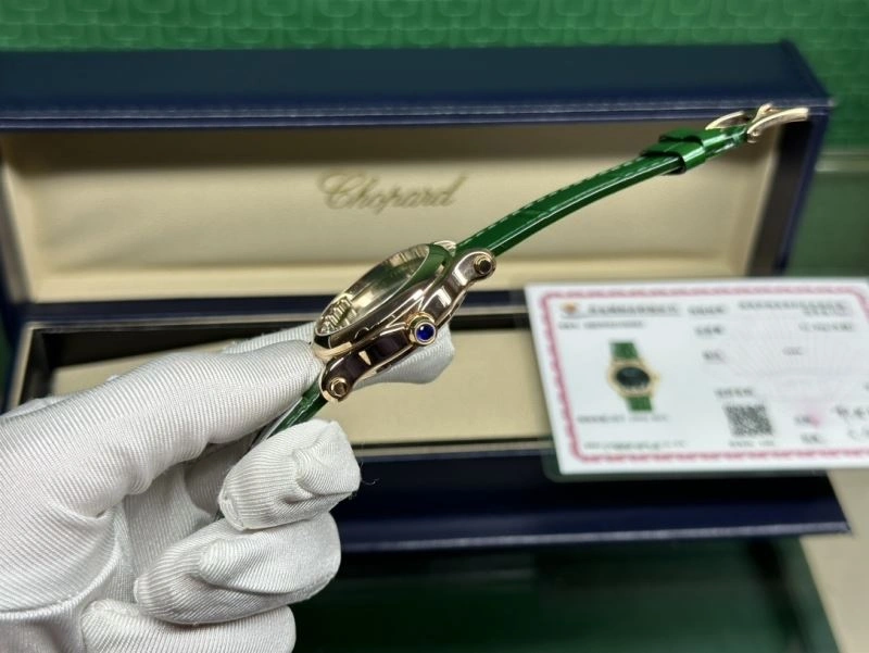 Official CARTIER Watches