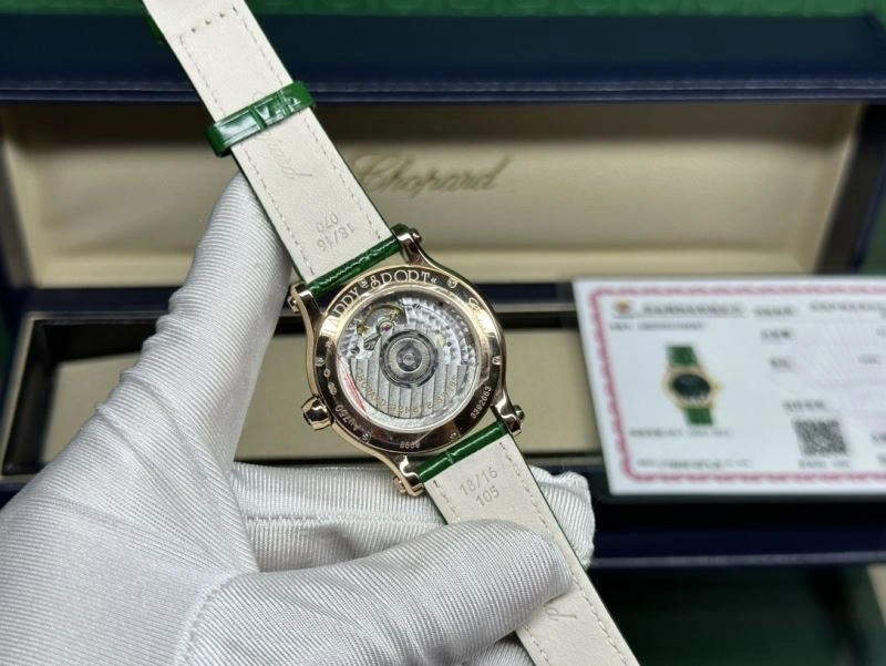Official CARTIER Watches