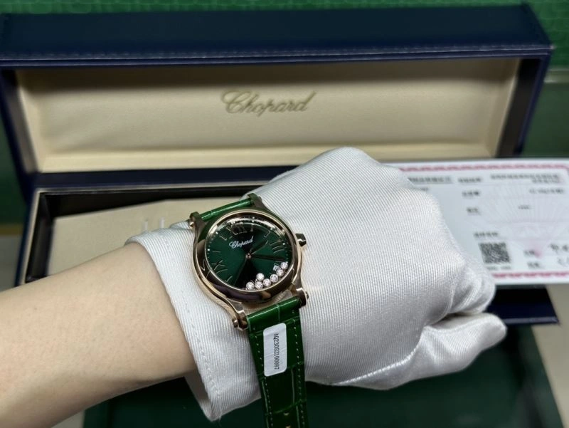 Official CARTIER Watches