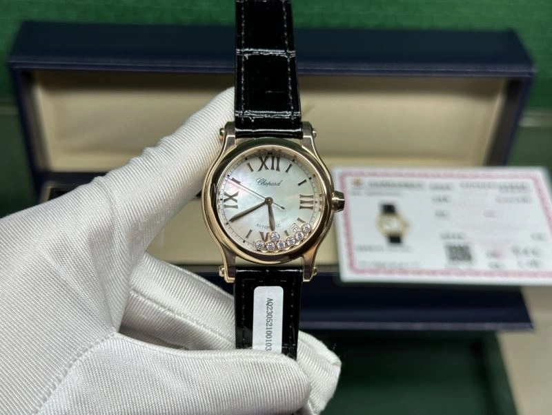 Accurate model CARTIER Watches