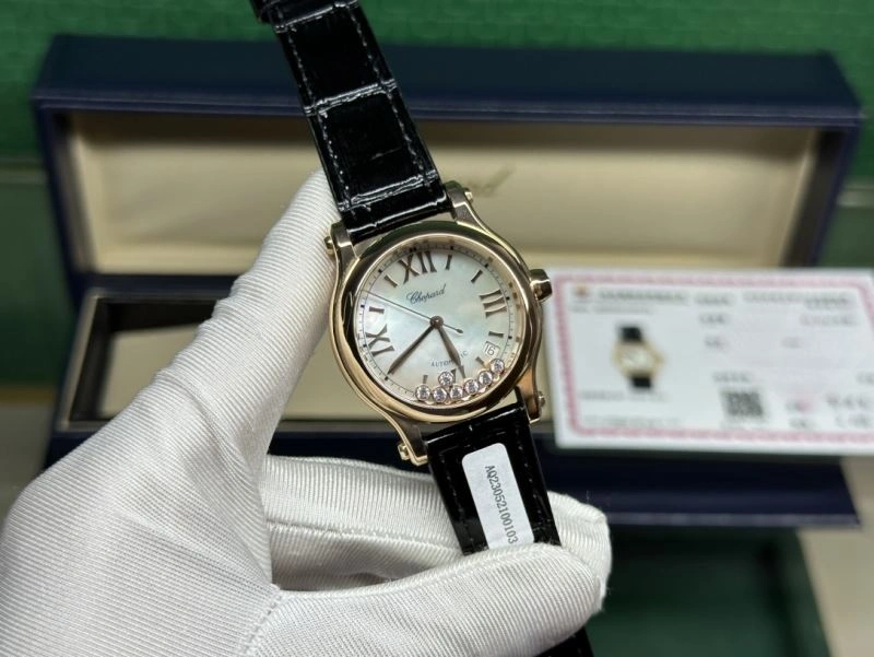 Accurate model CARTIER Watches