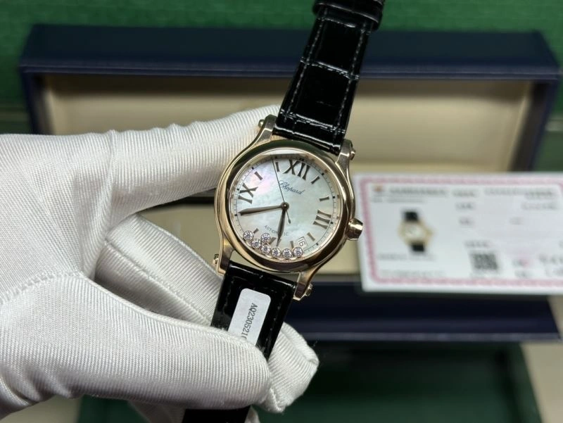 Accurate model CARTIER Watches