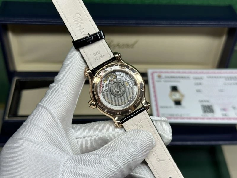 Accurate model CARTIER Watches