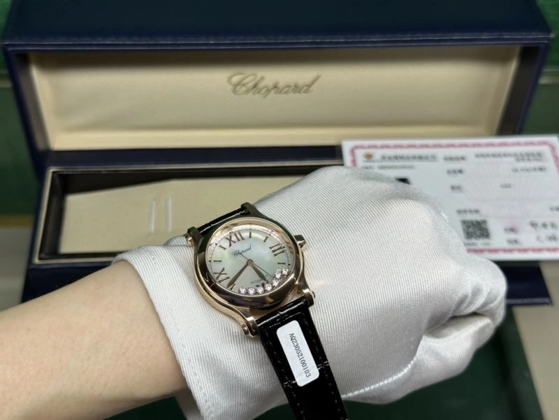 Accurate model CARTIER Watches