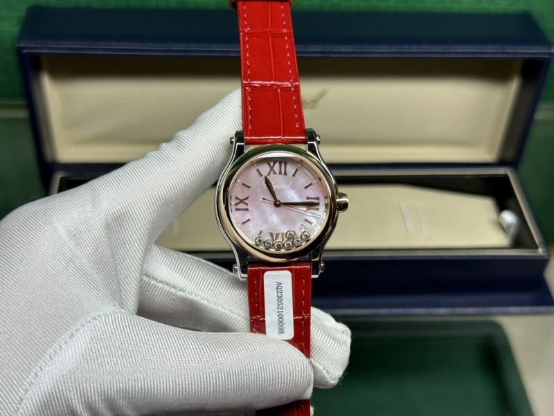 Top mirror CARTIER Watches
