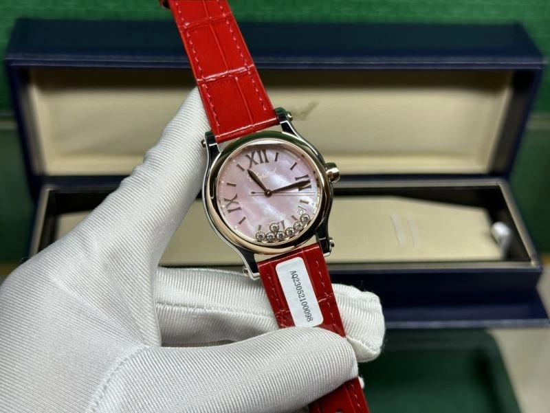 Top mirror CARTIER Watches