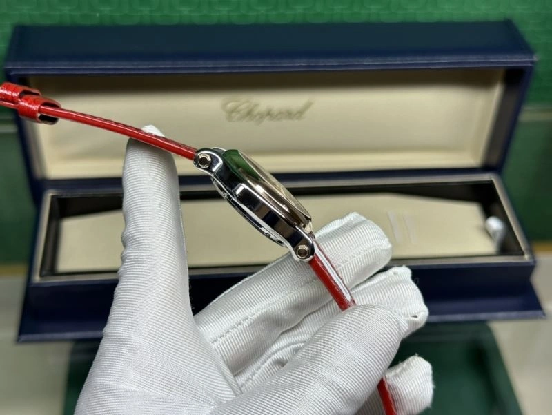 Top mirror CARTIER Watches