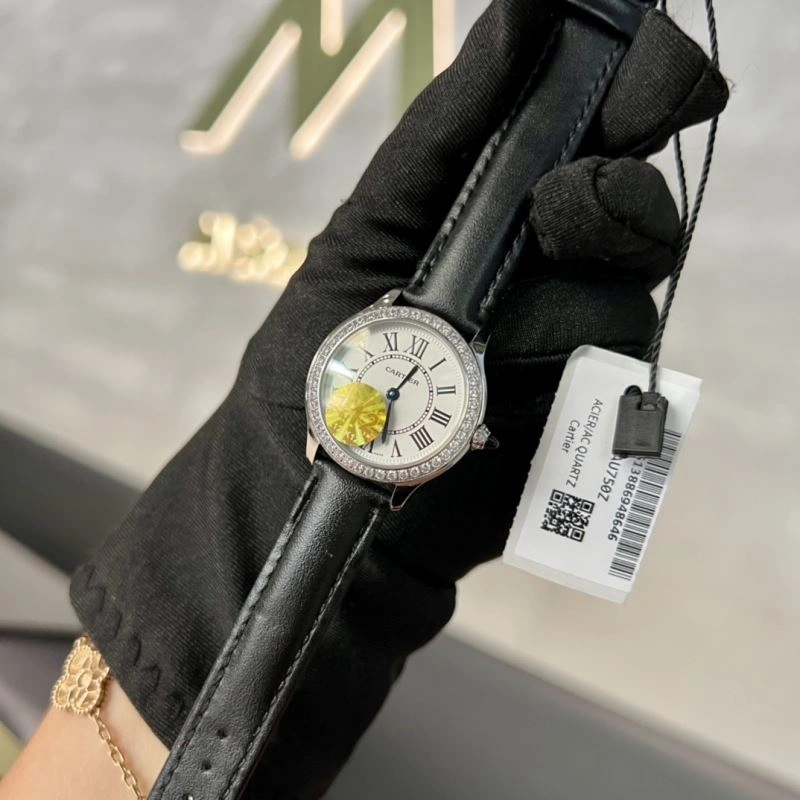 Discounted CARTIER Watches