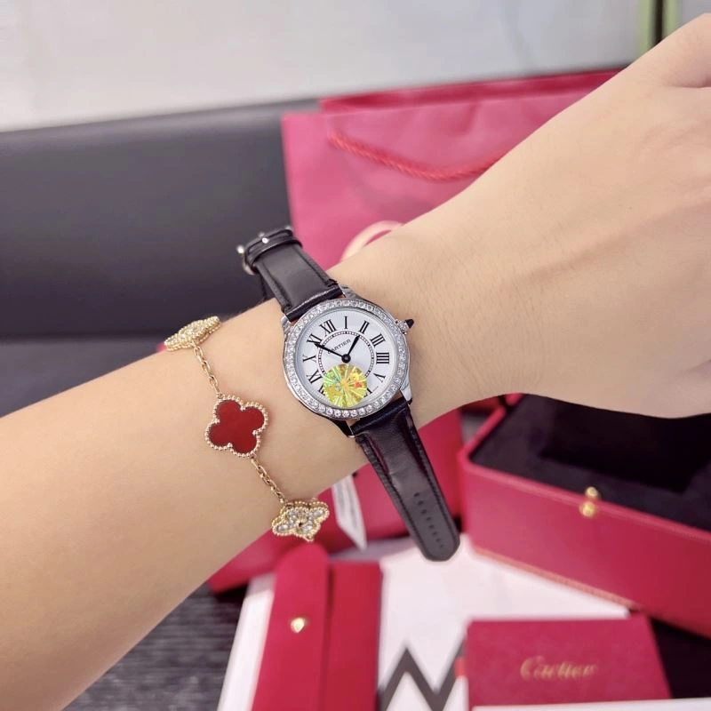 Discounted CARTIER Watches