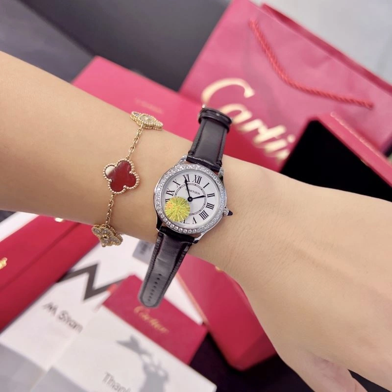 Discounted CARTIER Watches