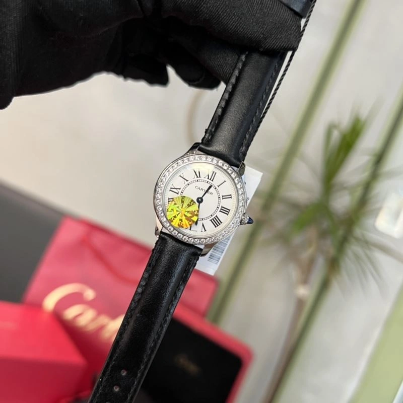 Discounted CARTIER Watches