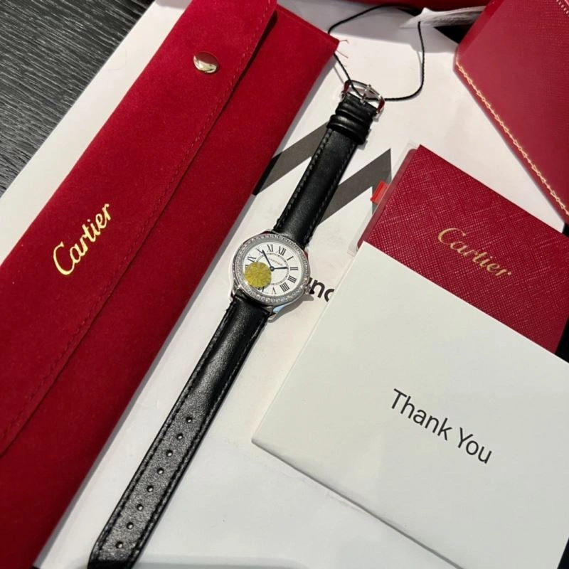 Discounted CARTIER Watches
