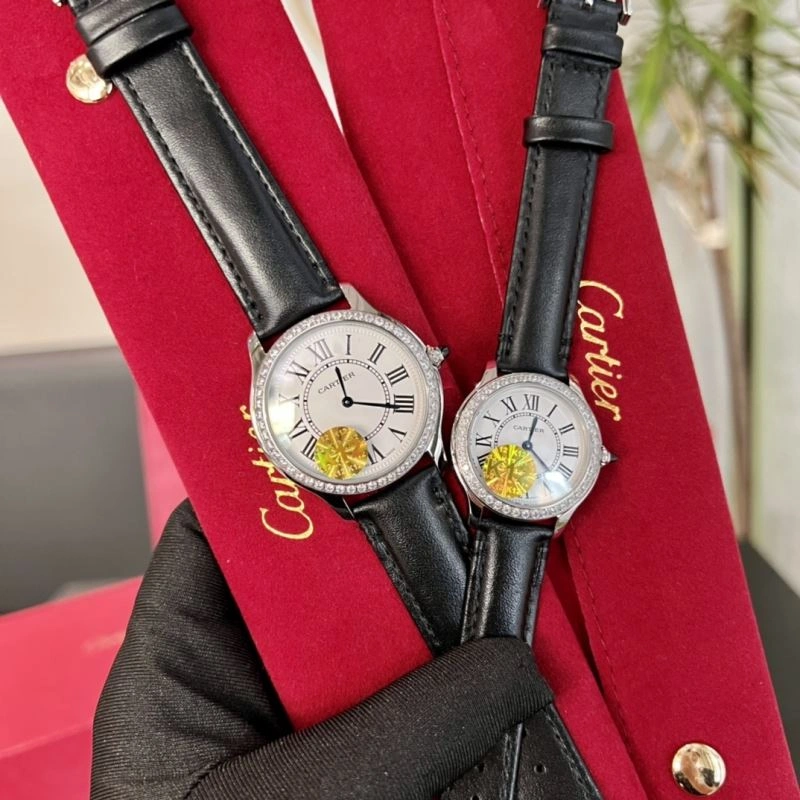 CARTIER Watches