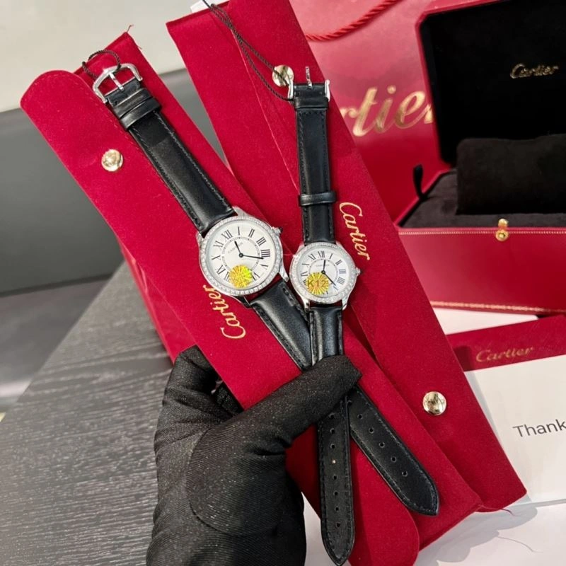 Top match CARTIER Watches
