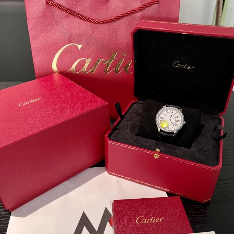 Top match CARTIER Watches