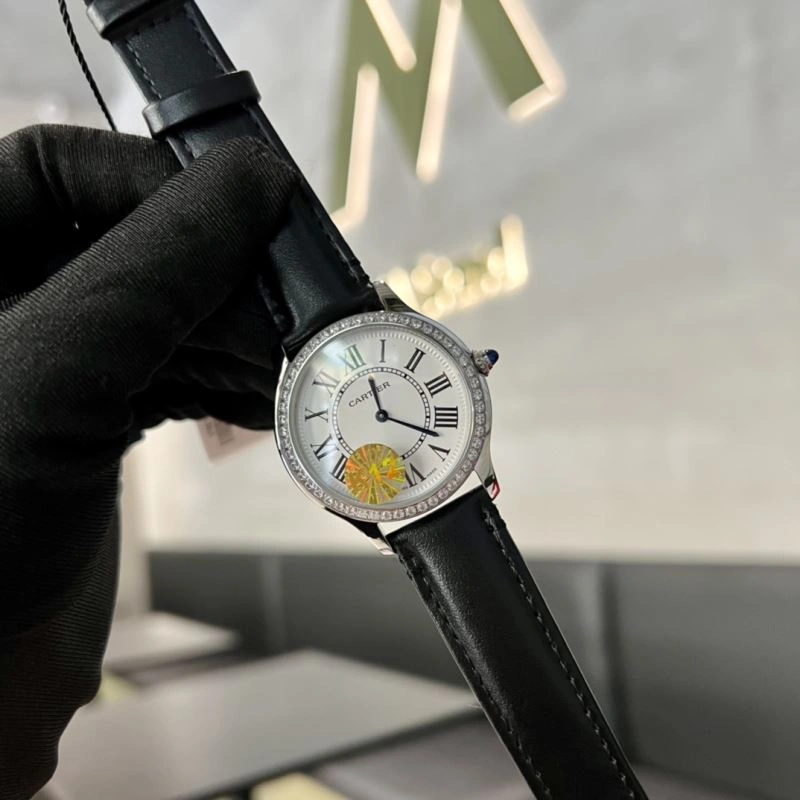 Top match CARTIER Watches