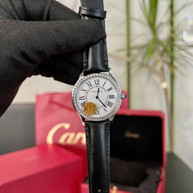 Top match CARTIER Watches