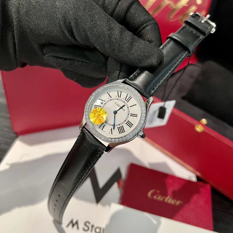 Top match CARTIER Watches