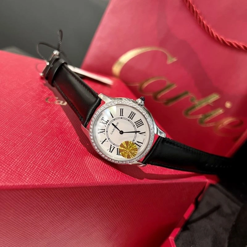 Top match CARTIER Watches