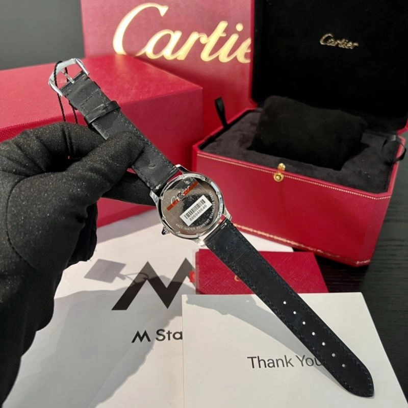 Top match CARTIER Watches