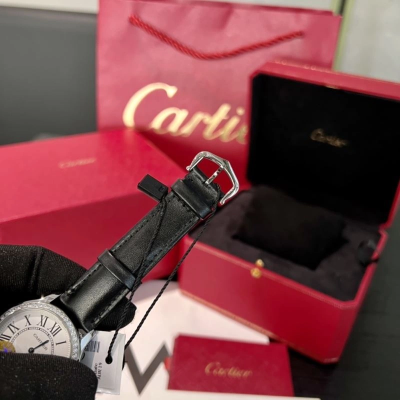 Top match CARTIER Watches