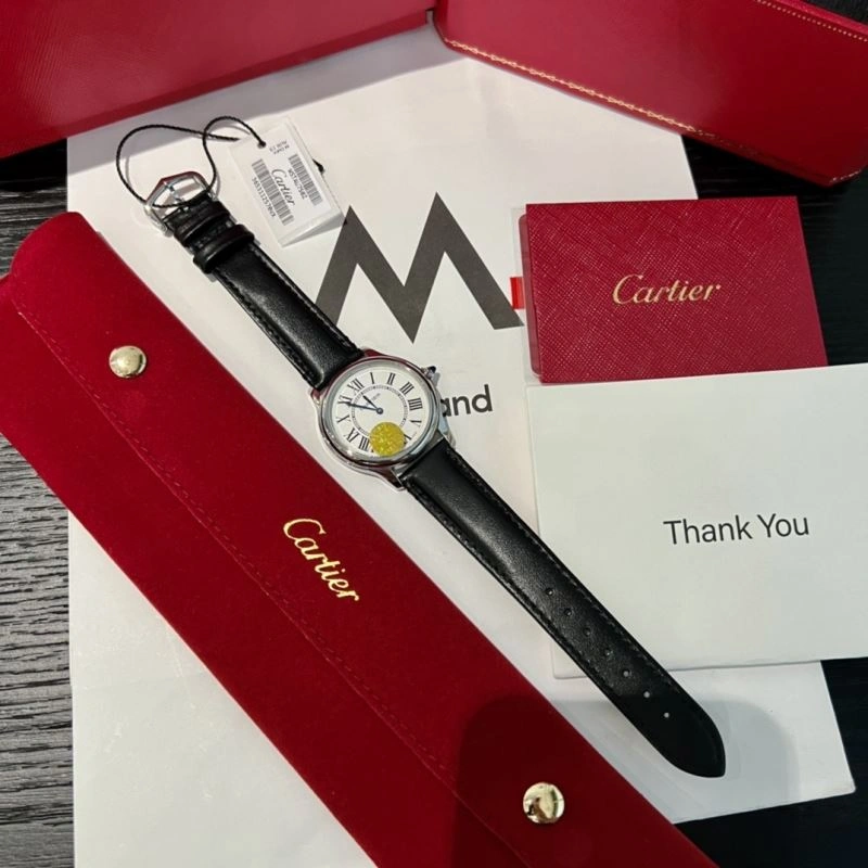 CARTIER Watches