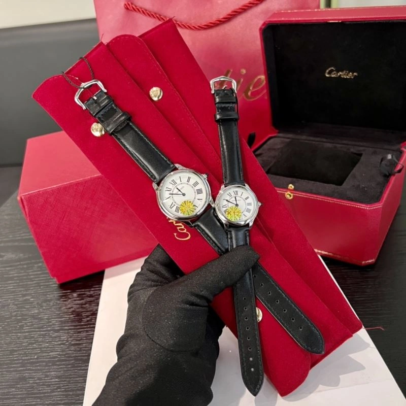 High accuracy CARTIER Watches