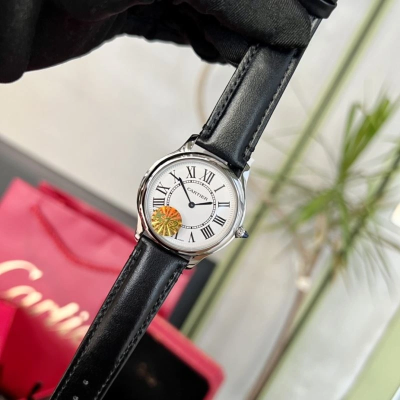 High accuracy CARTIER Watches