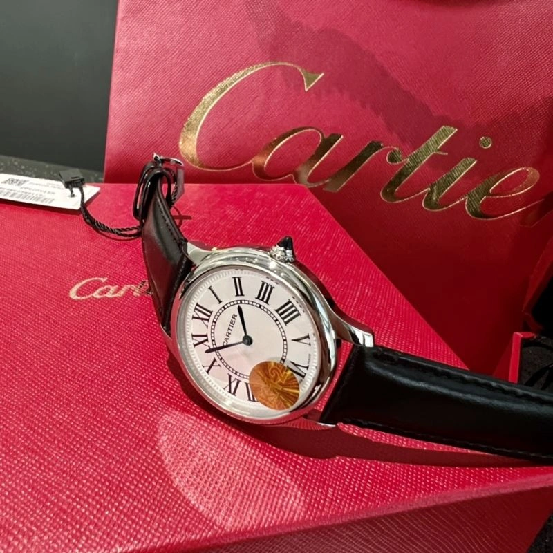 High accuracy CARTIER Watches