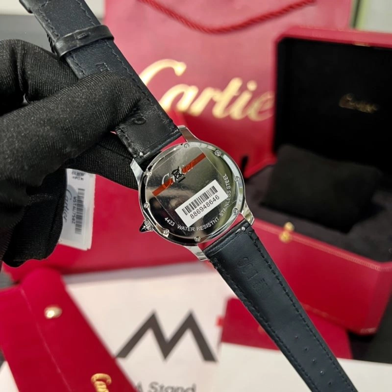 High accuracy CARTIER Watches