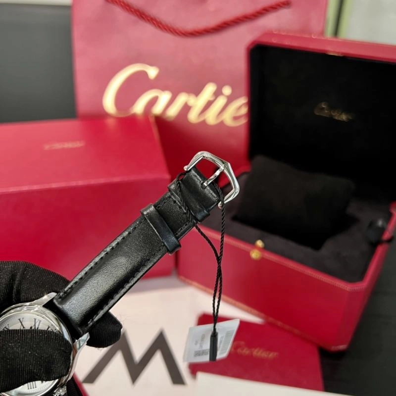 High accuracy CARTIER Watches