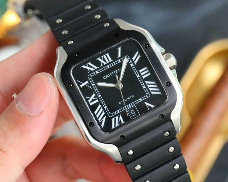 CARTIER Watches