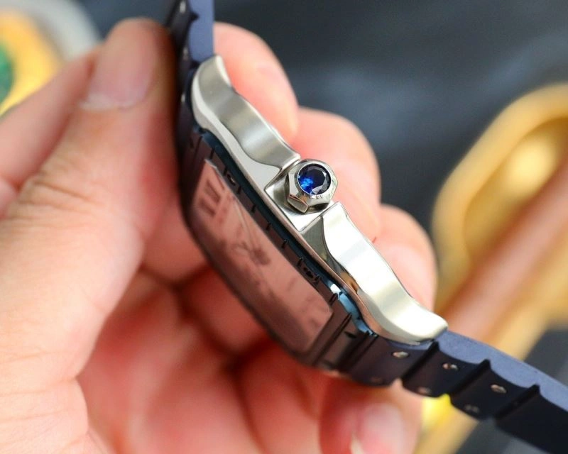 Indistinguishable CARTIER Watches