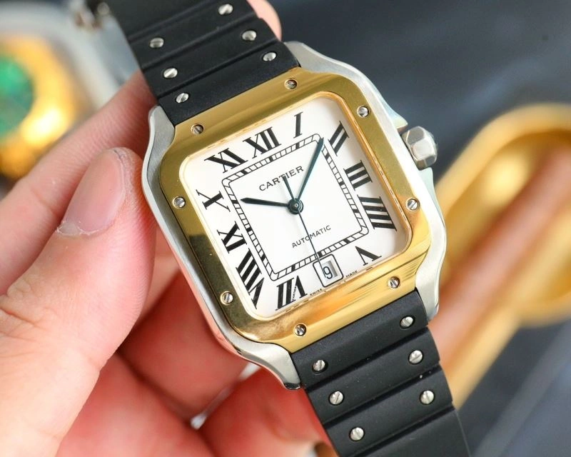 Top match CARTIER Watches