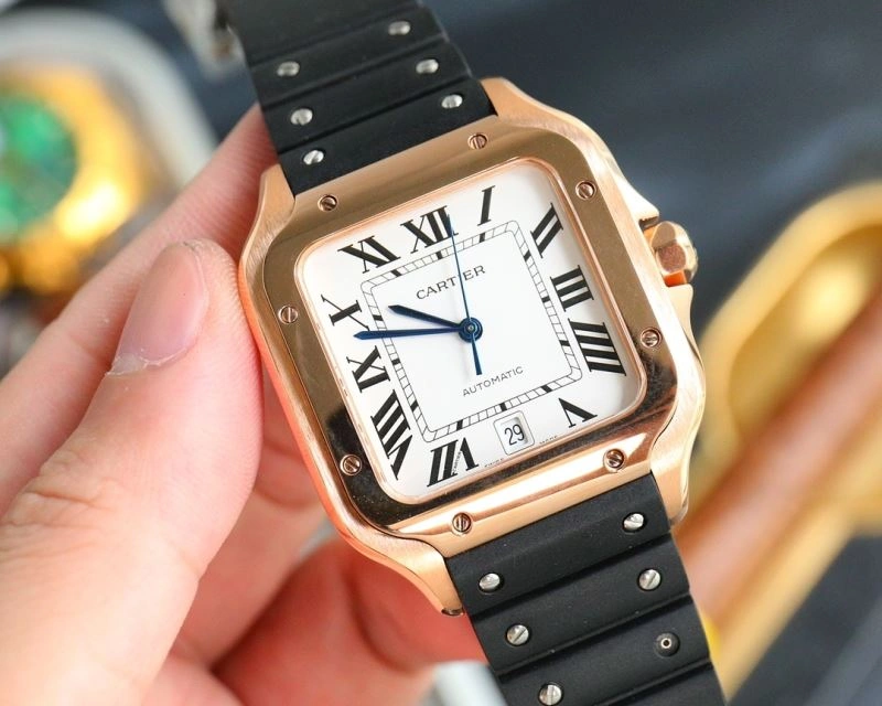 Top match CARTIER Watches