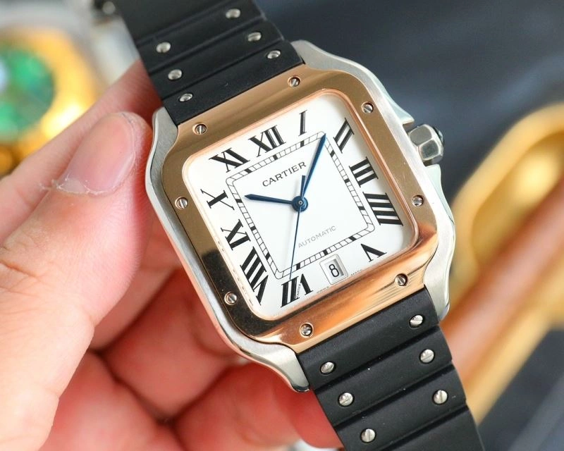 Top match CARTIER Watches