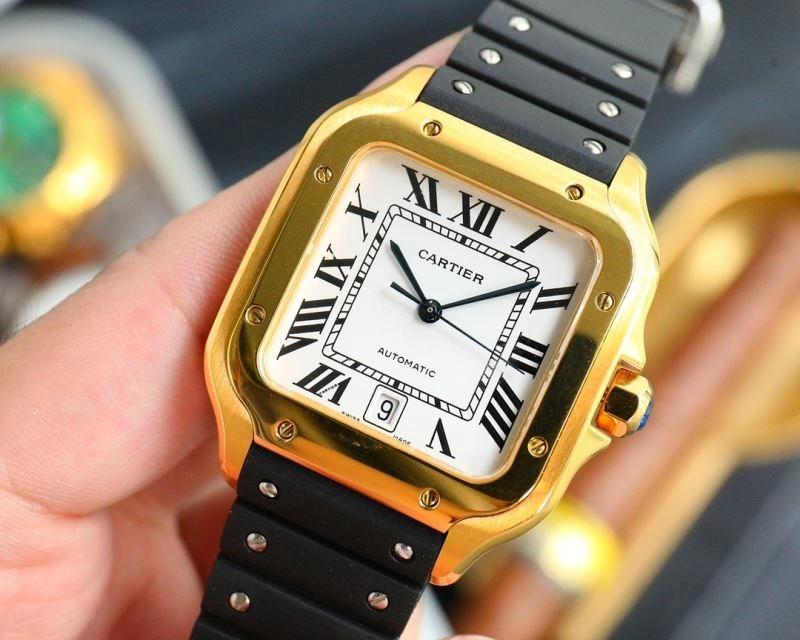 Top match CARTIER Watches