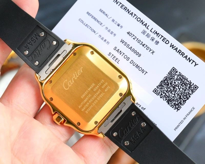 Top match CARTIER Watches