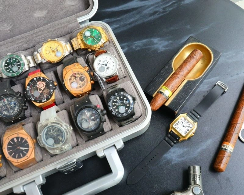 Top match CARTIER Watches