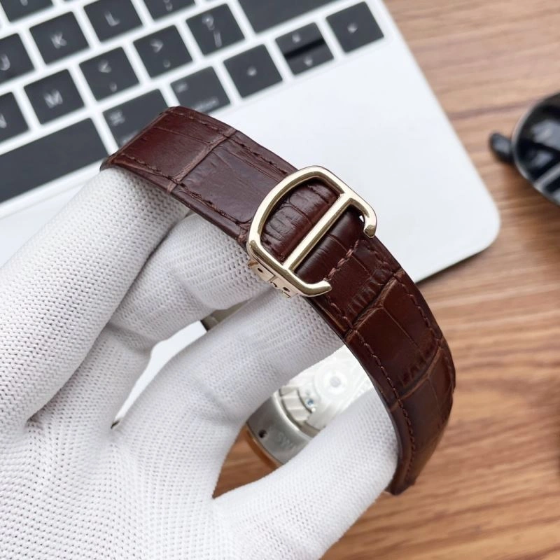 Cut-rate CARTIER Watches