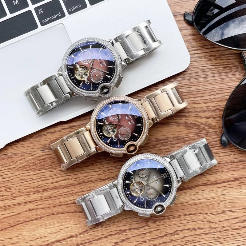 Cut-rate CARTIER Watches