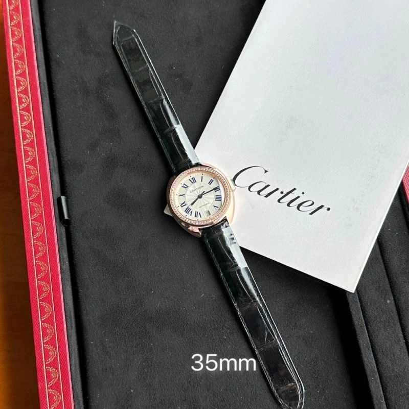 CARTIER Watches