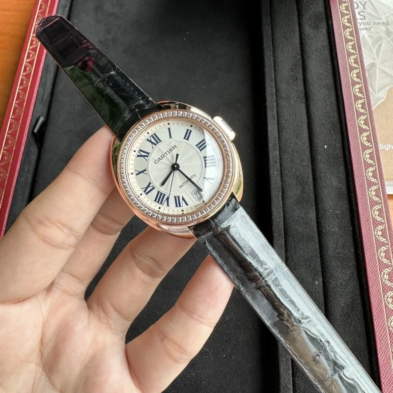 Exact replica CARTIER Watches