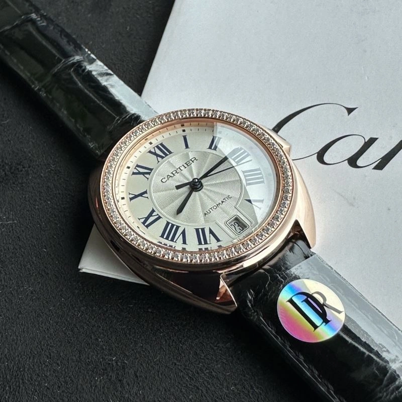 Exact replica CARTIER Watches