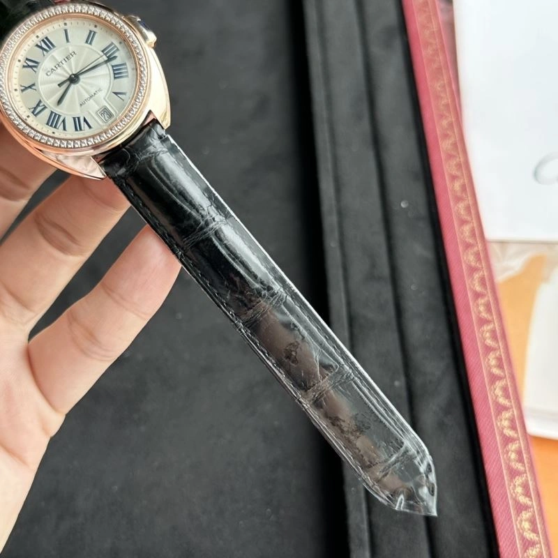 Exact replica CARTIER Watches
