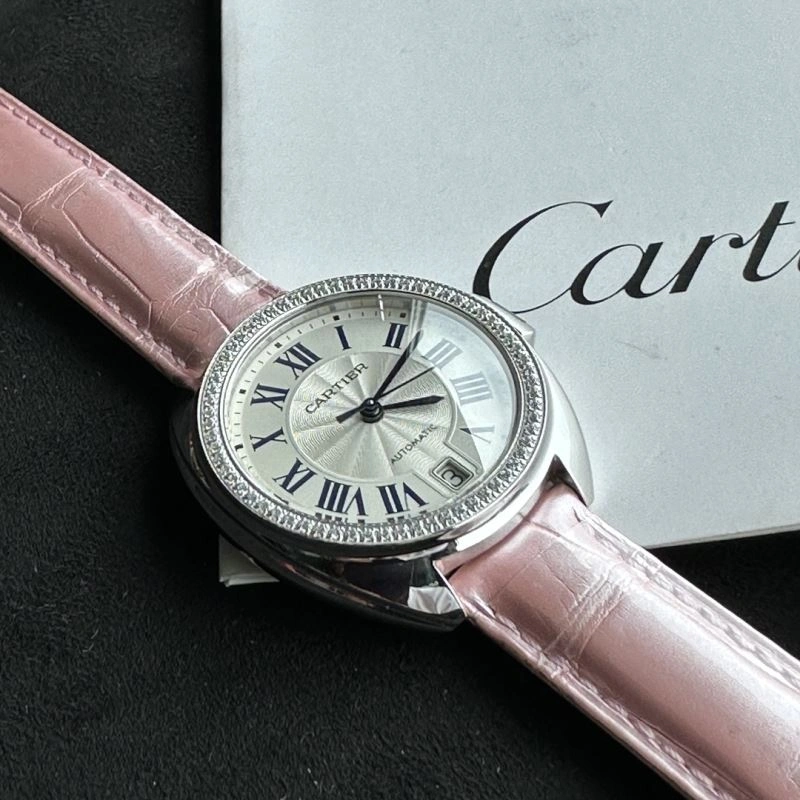 Cut-rate CARTIER Watches
