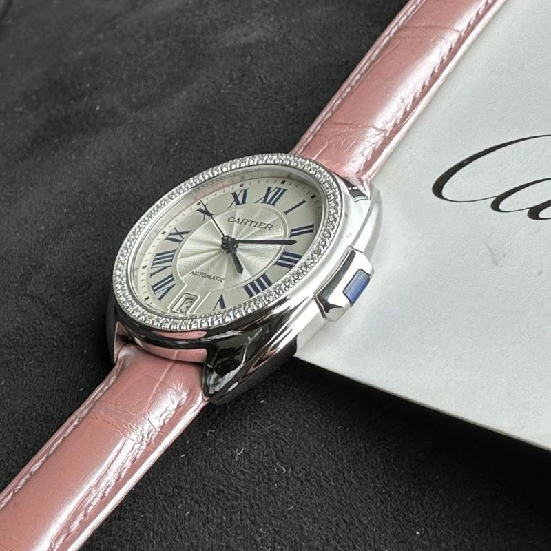 Cut-rate CARTIER Watches