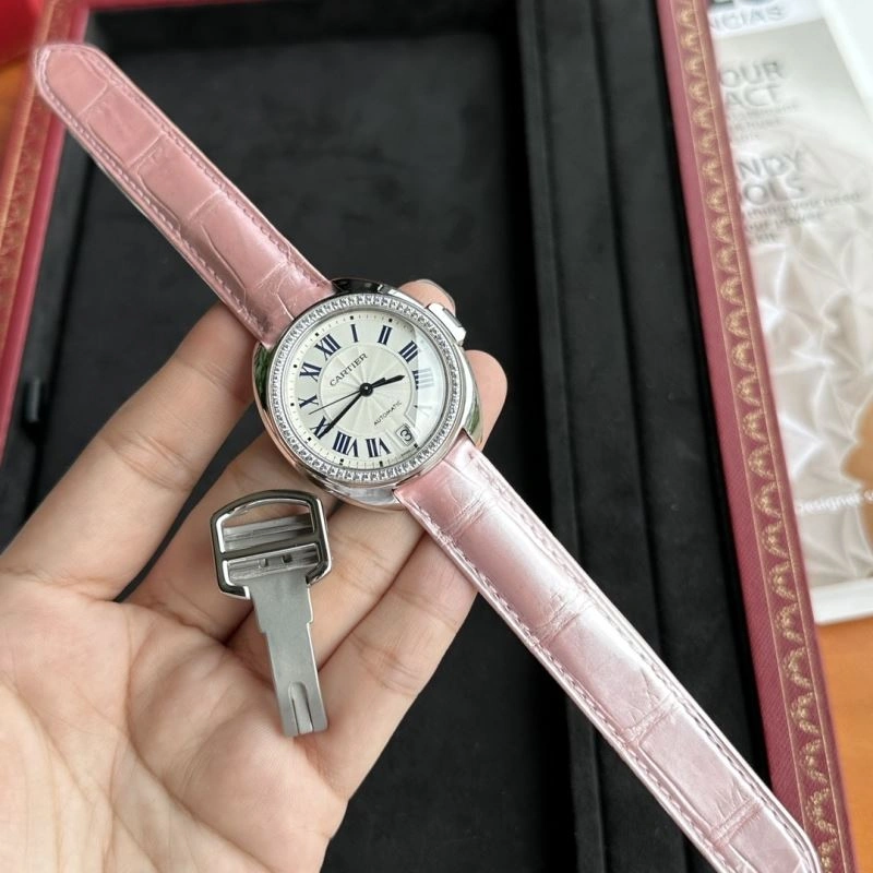 Cut-rate CARTIER Watches