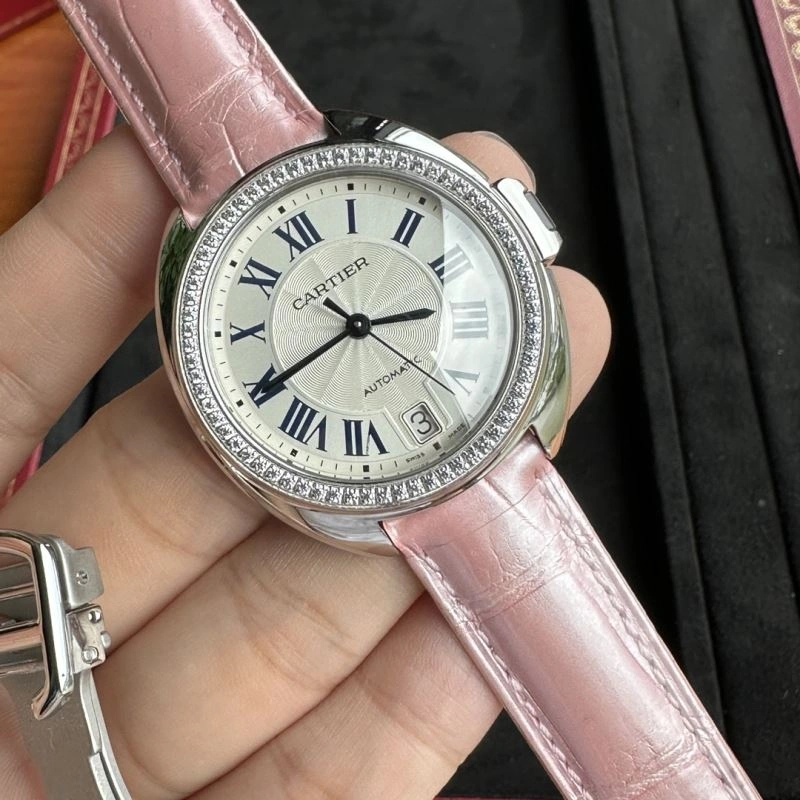 Cut-rate CARTIER Watches