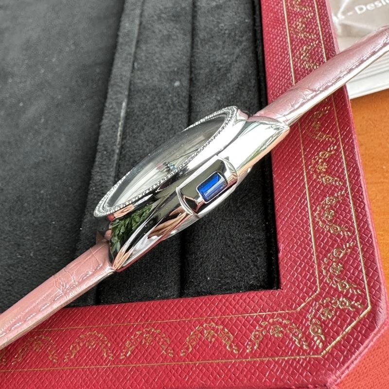 Cut-rate CARTIER Watches